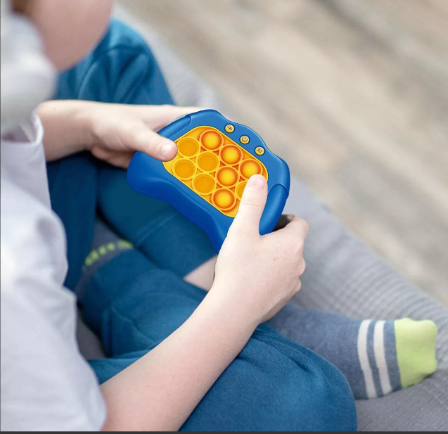 CONSOLA POP IT - PuertoShopping